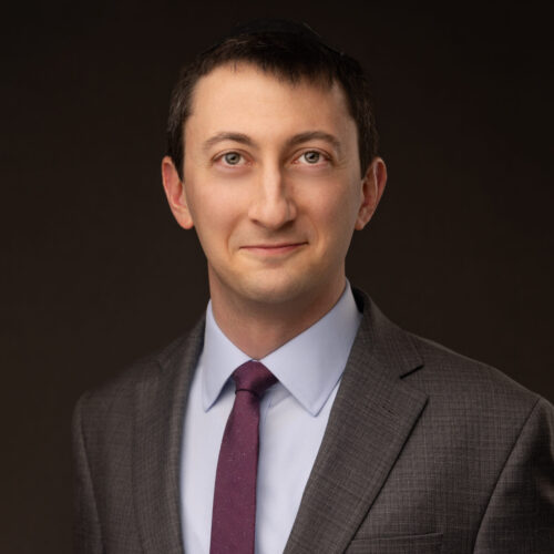 Dr. Thomas A. Berk | Georgia Center for Sight
