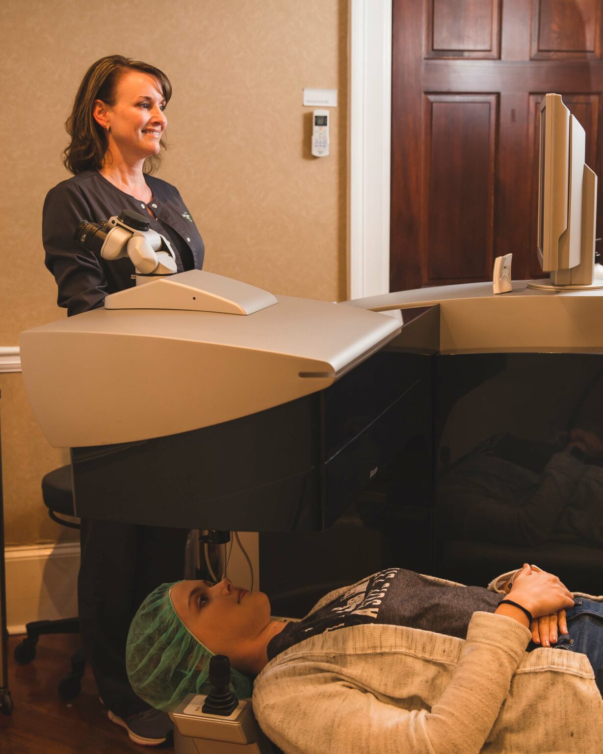 LASIK Surgery Athens | LASIK Greensboro | PRK Surgery Lavonia